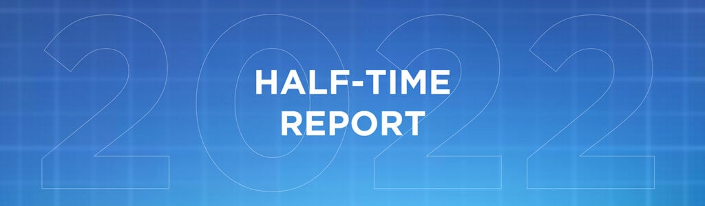 2022 Half-Time Report - CLASSIC.COM Insights Blog