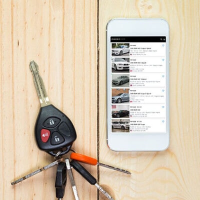 Vehicle History records on CLASSIC.COM - CLASSIC.COM Insights Blog