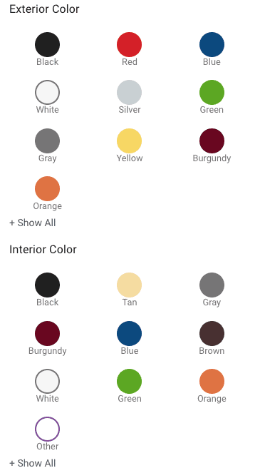 How to: Tips for searching - CLASSIC.COM Insights Blog