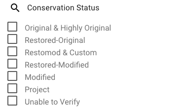 How to: Tips for searching - CLASSIC.COM Insights Blog