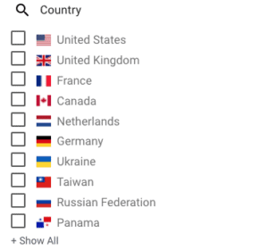 How to: Tips for searching - CLASSIC.COM Insights Blog