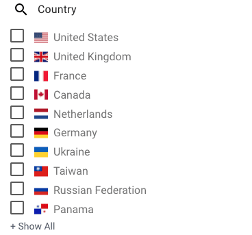 How to: Tips for searching - CLASSIC.COM Insights Blog