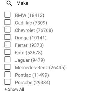 How to: Tips for searching - CLASSIC.COM Insights Blog