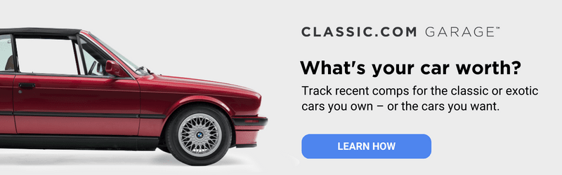 Market Report / December 2024 - CLASSIC.COM Insights Blog