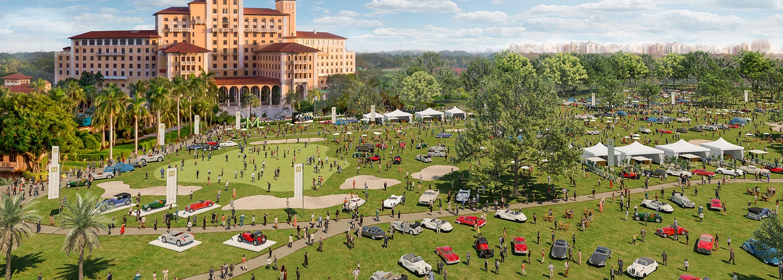 Preview: Amelia & Miami 2025 - CLASSIC.COM Insights Blog